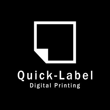 Quick Label（クイックラベル）… | 包装資材の海乃商事株式会社